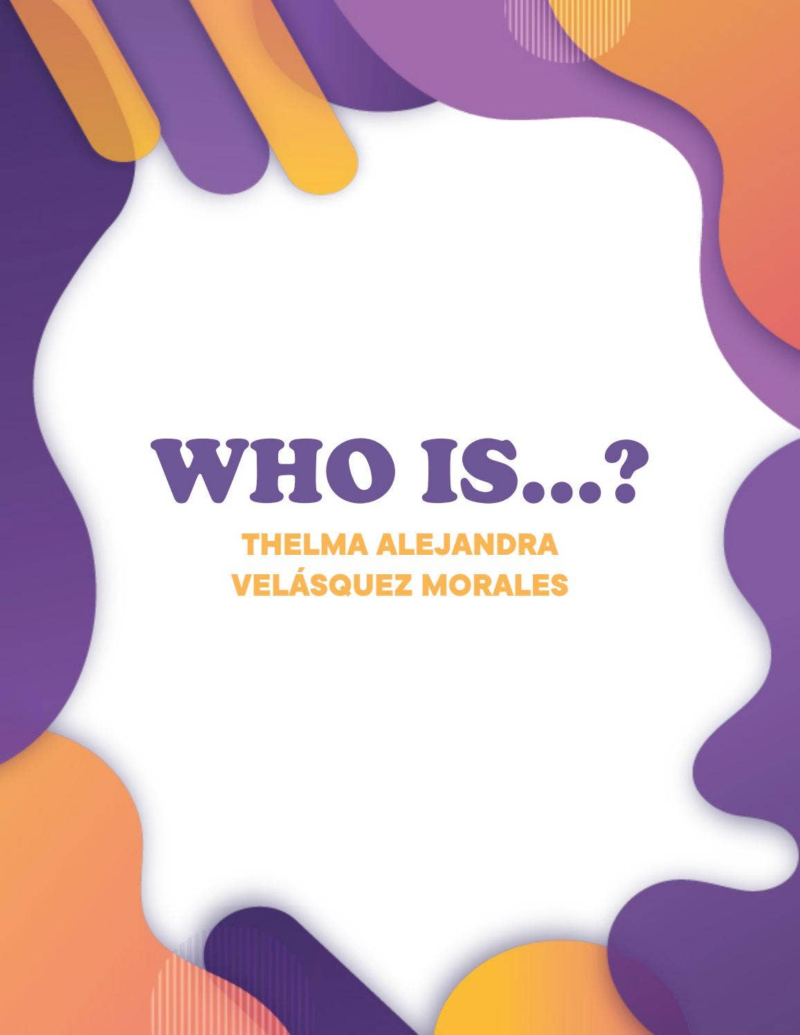 Game Vocabulary - Thelma Alejandra Velásquez Morales by Thelma ...
