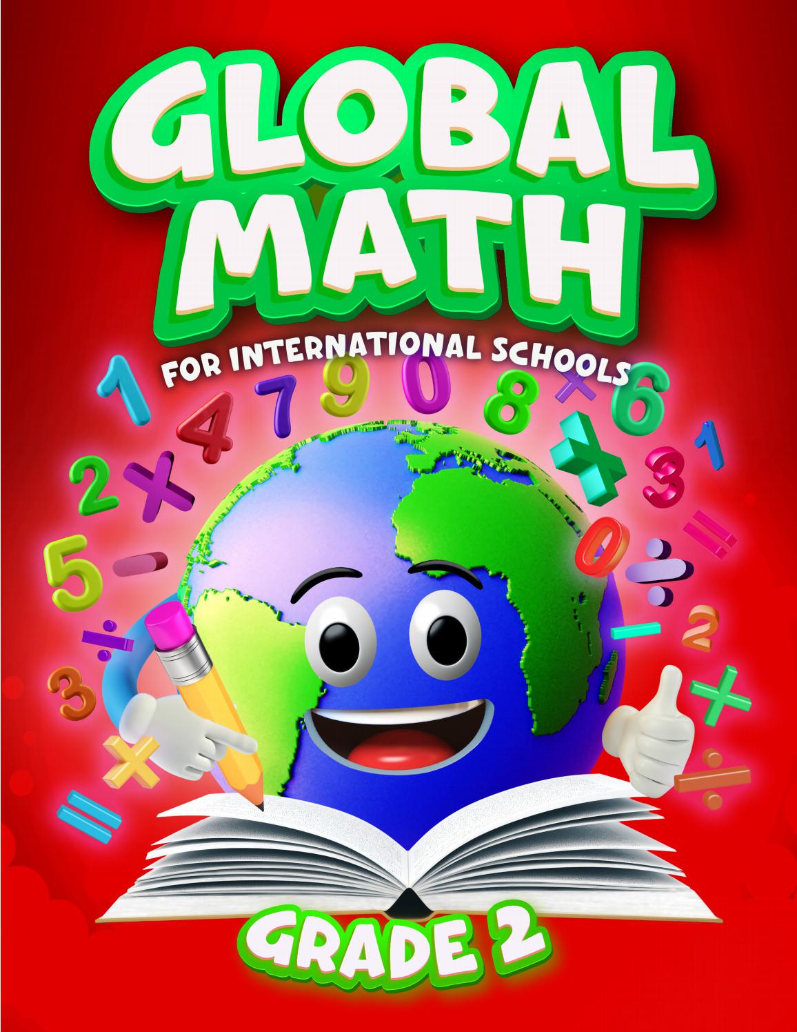 global math Grade Tow - First Term 2021-2022 by Ahmed Elgendy - Issuu