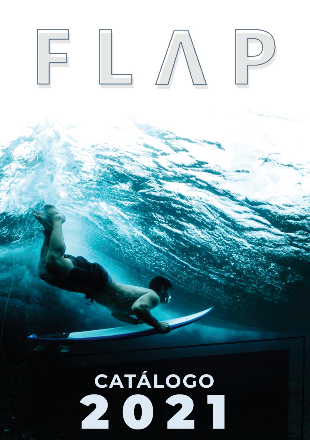 Catálogo FLAP Completo by flap.company - Issuu