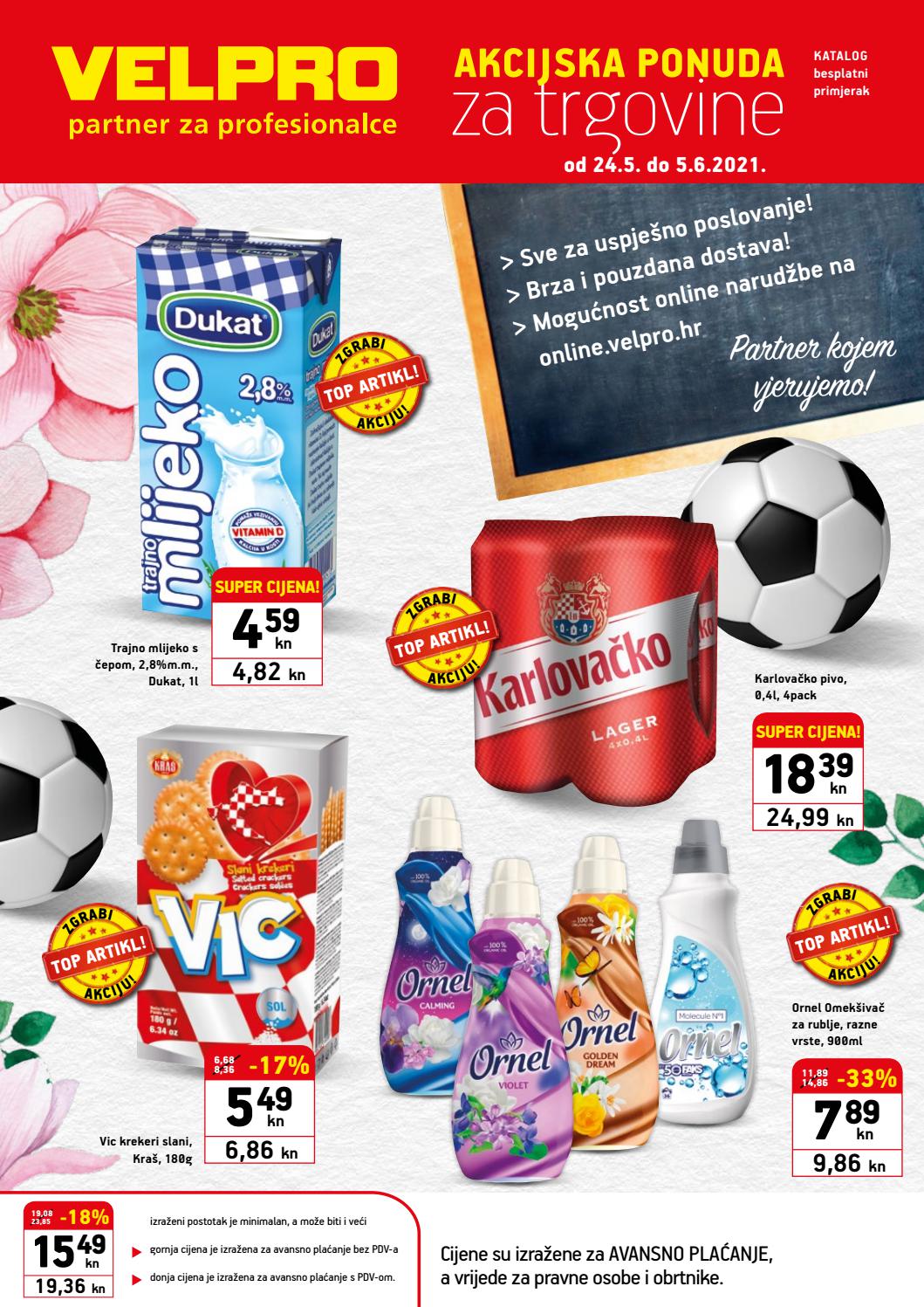 Velpro by katalozi.net - Issuu