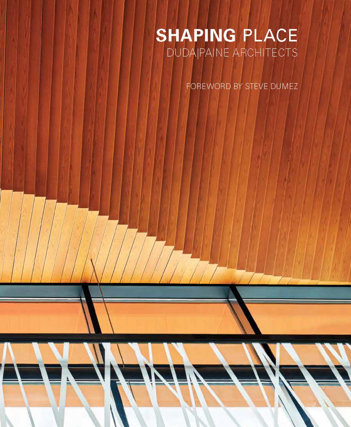 Shaping Place by ACC Art Books - Issuu