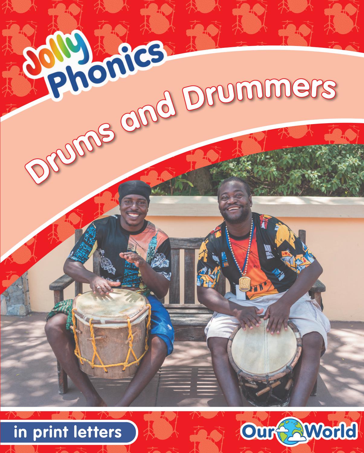 Our World Readers Level 1 Red JL8912 - American English Print by Jolly ...