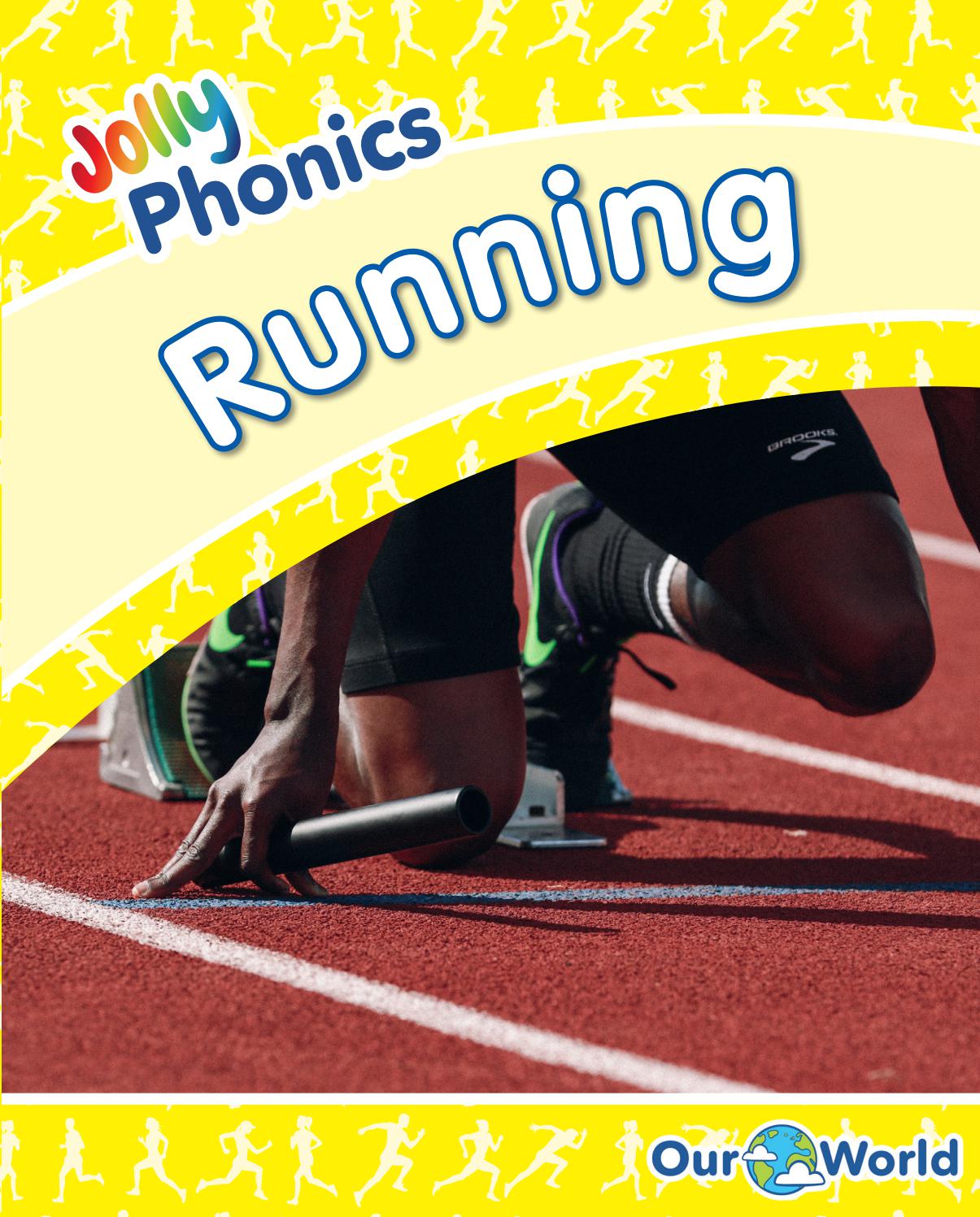 Our World Readers Level 2 Yellow JL9094 - British English Precursive by ...