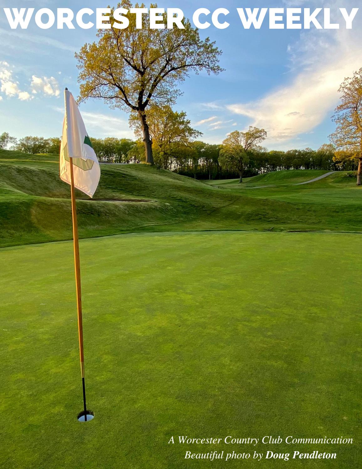 Worcester CC Weekly 16 2021 by worcestercc - Issuu