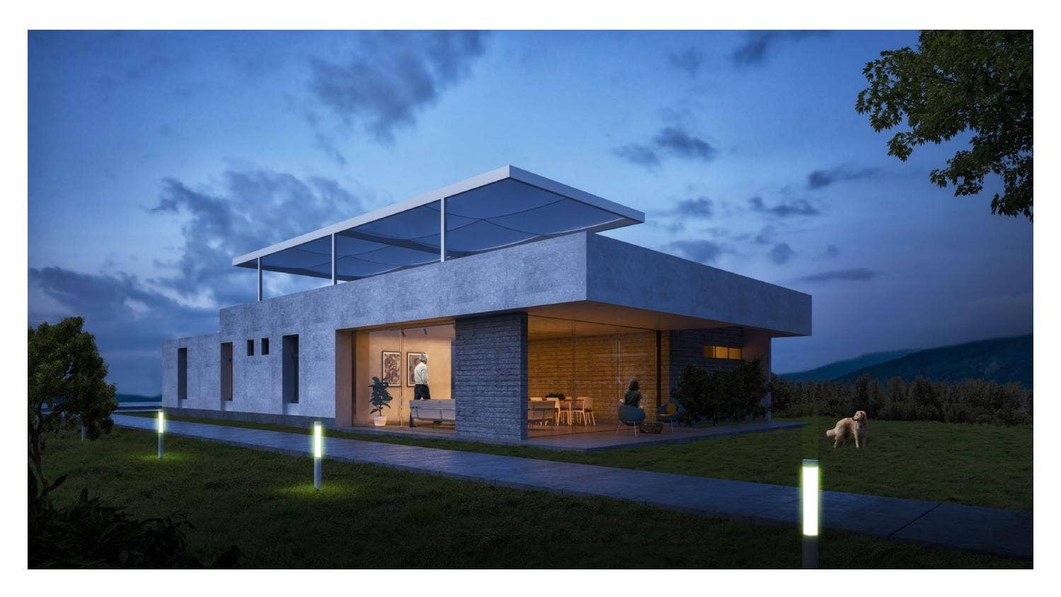 ARCHVIZ PORTFOLIO by alonsocn9 - Issuu