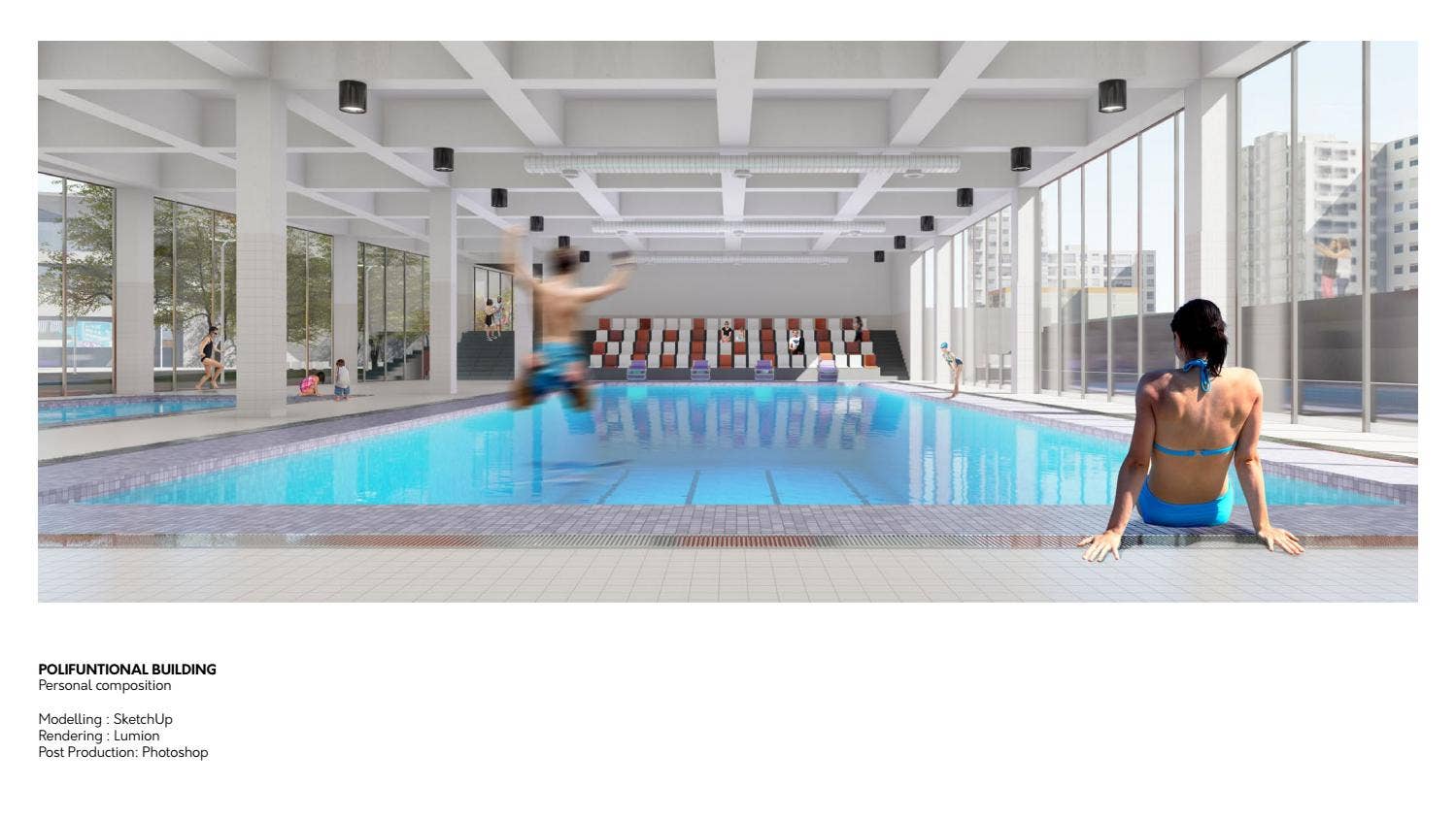 ARCHVIZ PORTFOLIO by alonsocn9 - Issuu