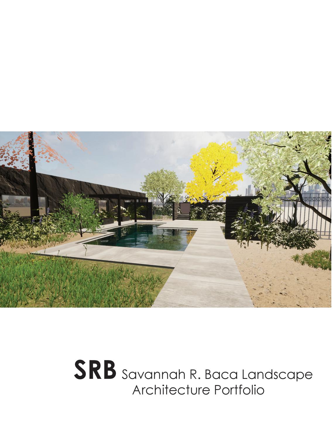 May 2021 Grafics Design portfolio by Savannah_R_Baca - Issuu