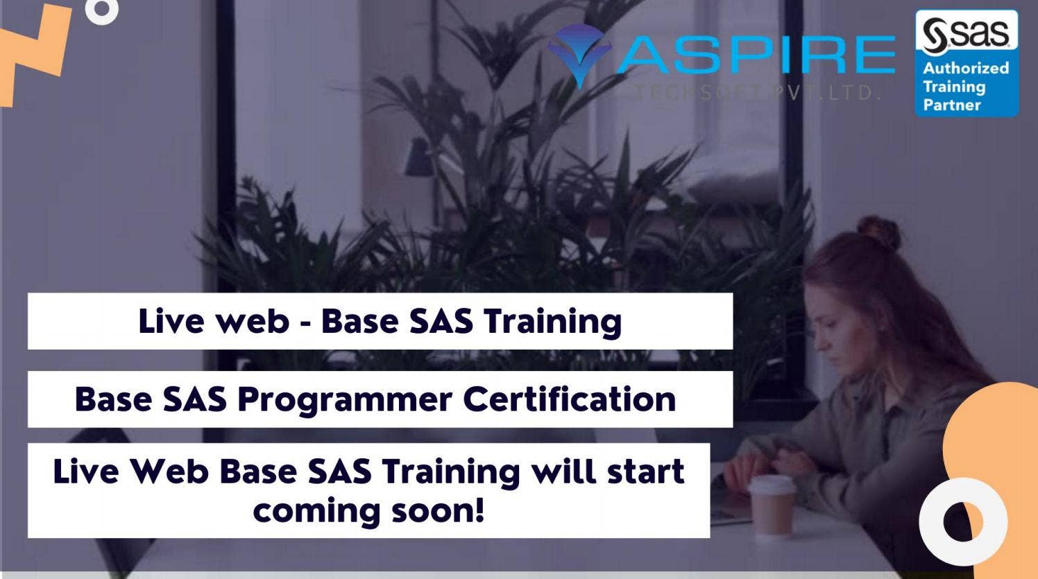 SAS Base Programmer Certification Training by Certified Experts by Aspire Techsoft - Issuu