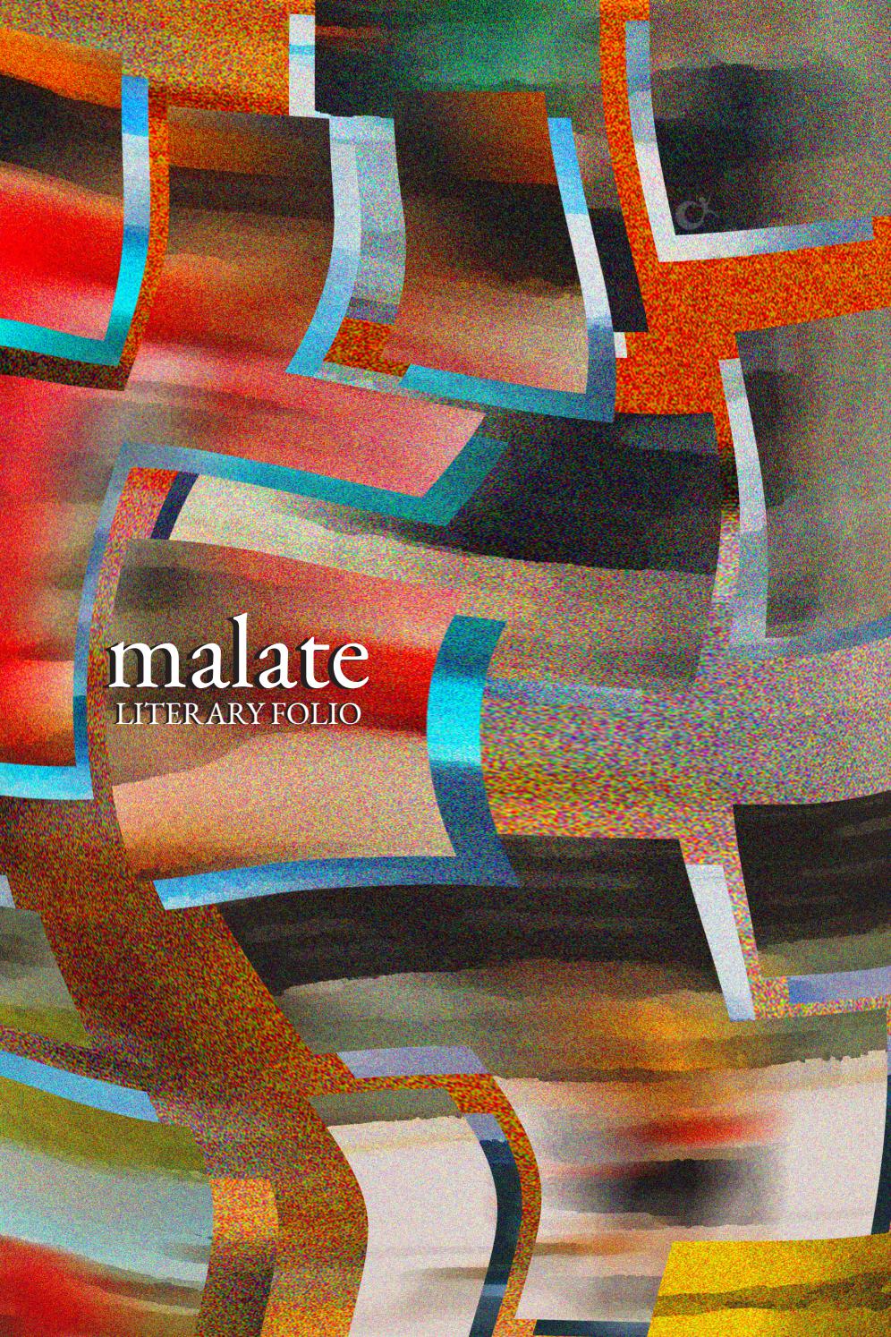 Malate Literary Folio Tomo XXXVII Bilang 1 by Malate Literary Folio - Issuu