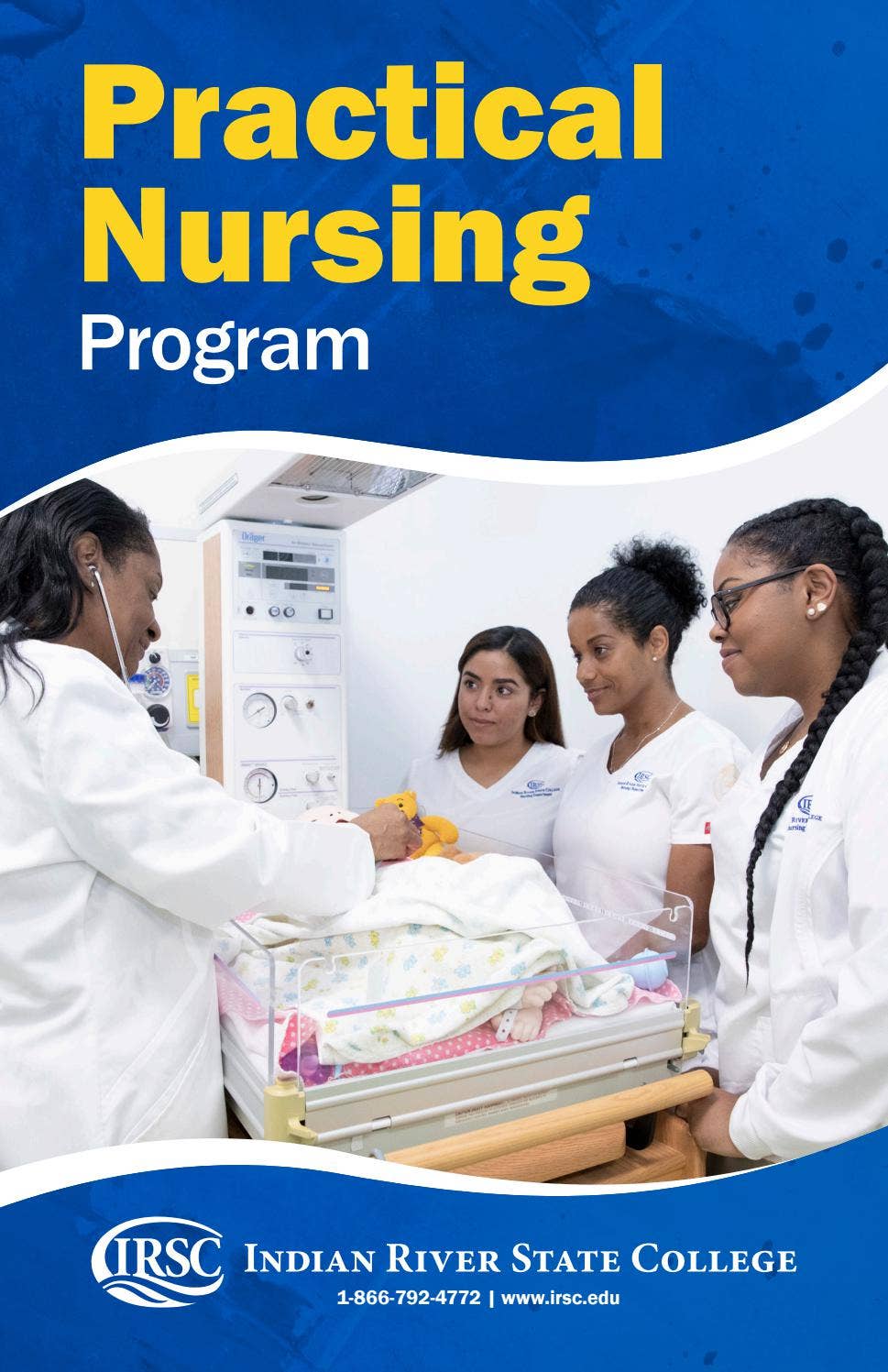 IRSC Practical Nursing Program by Indian River State College - Issuu