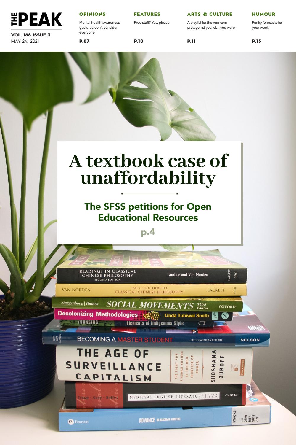 A Textbook Case of Unaffordability by The Peak - Issuu