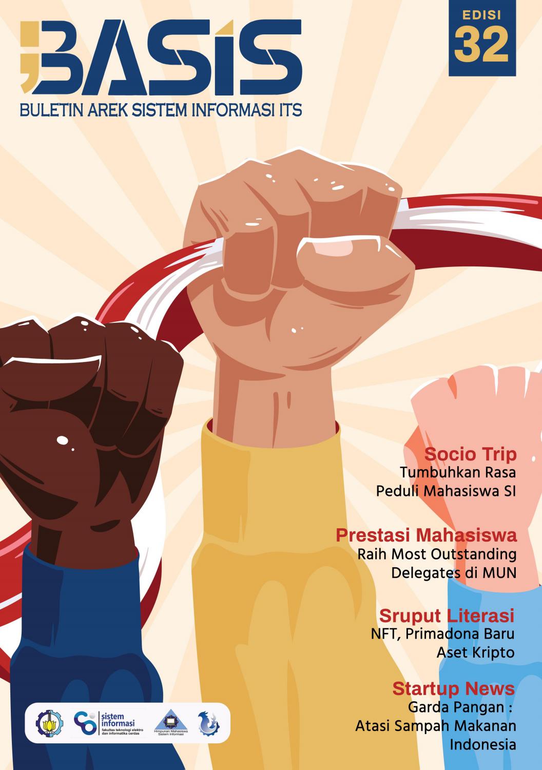 BASIS 32nd Edition by HMSI ITS - Issuu