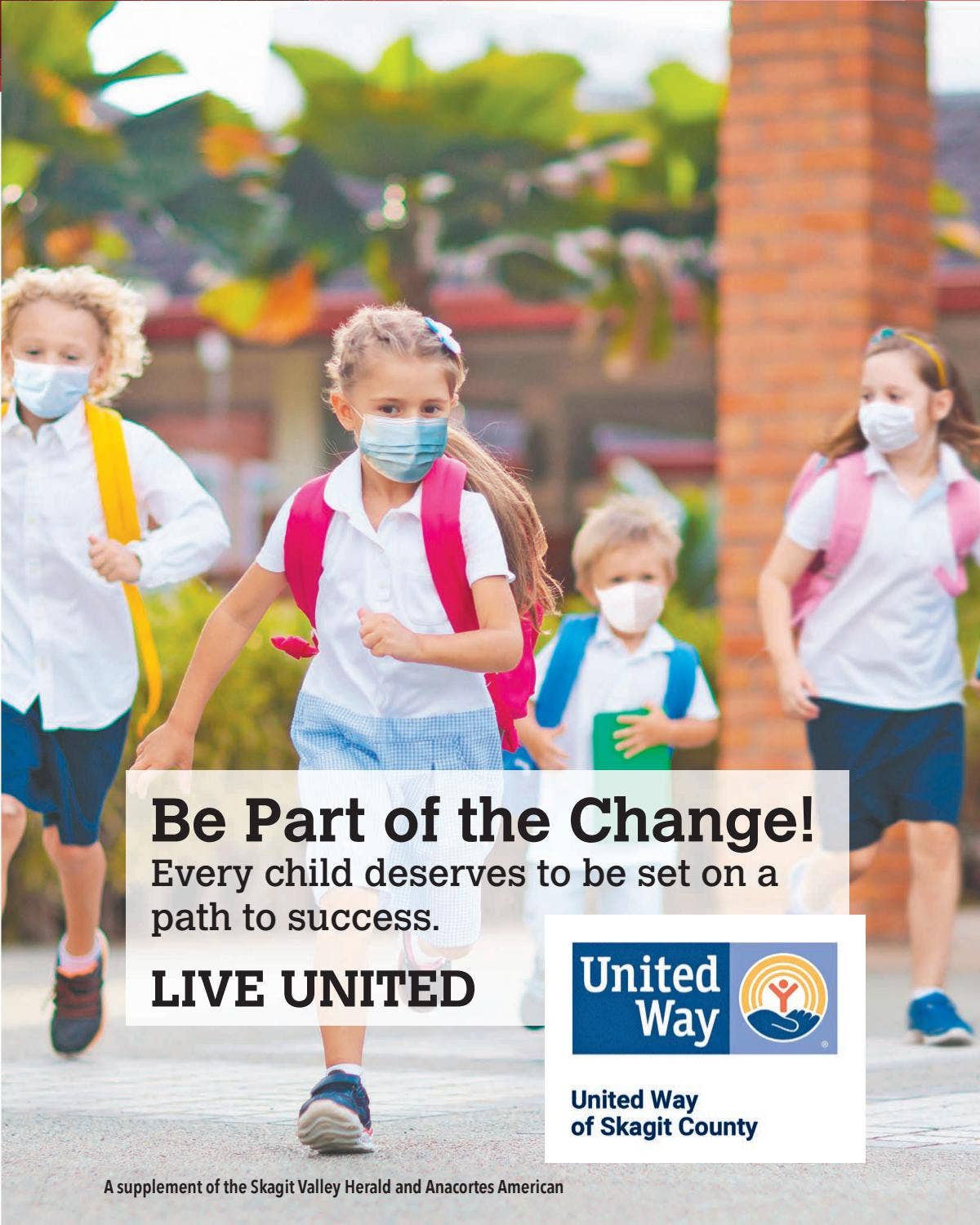 2021 United Way by Skagit Publishing - Issuu