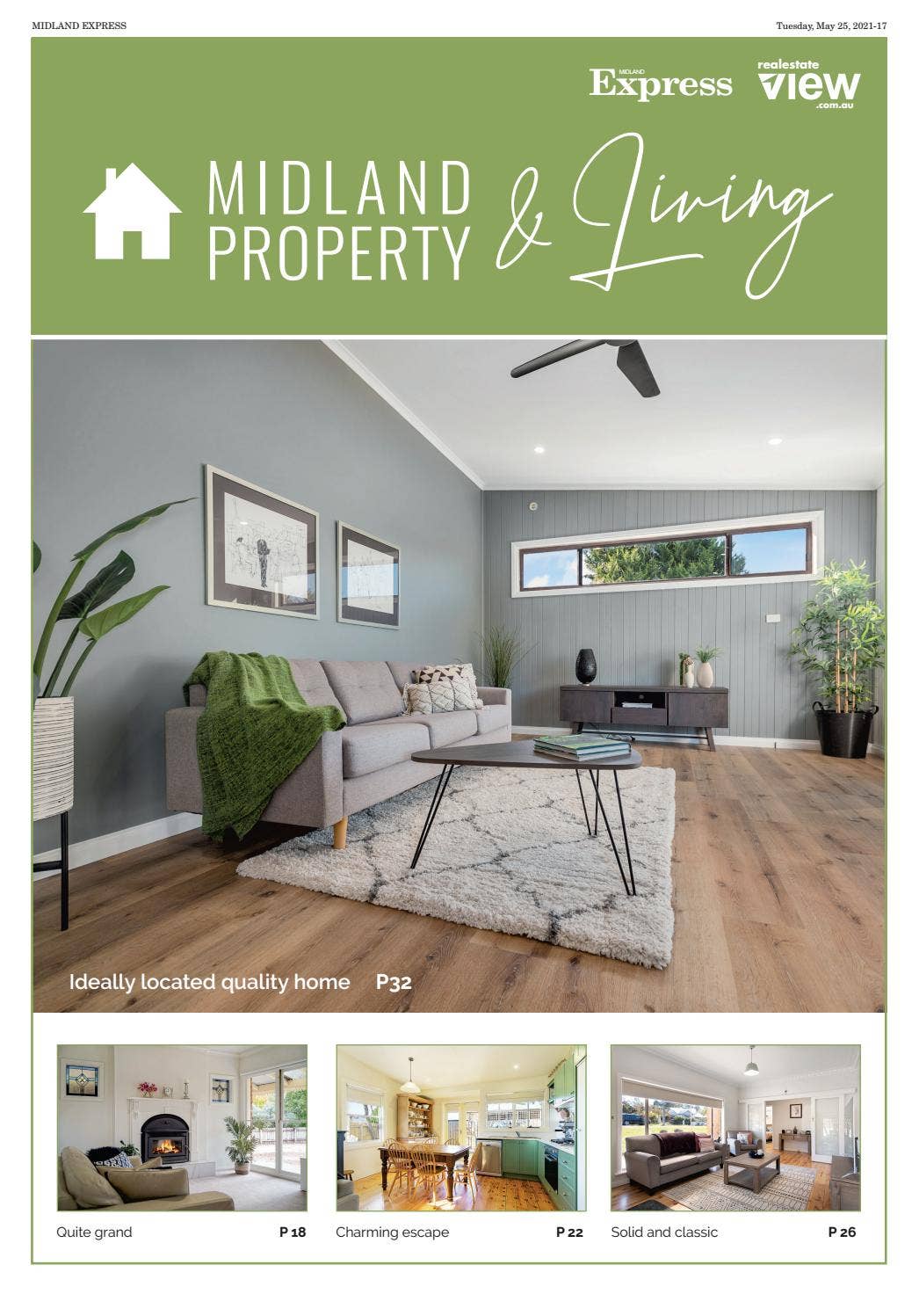 Midland Property and Living May 2021 by MidlandExpress - Issuu