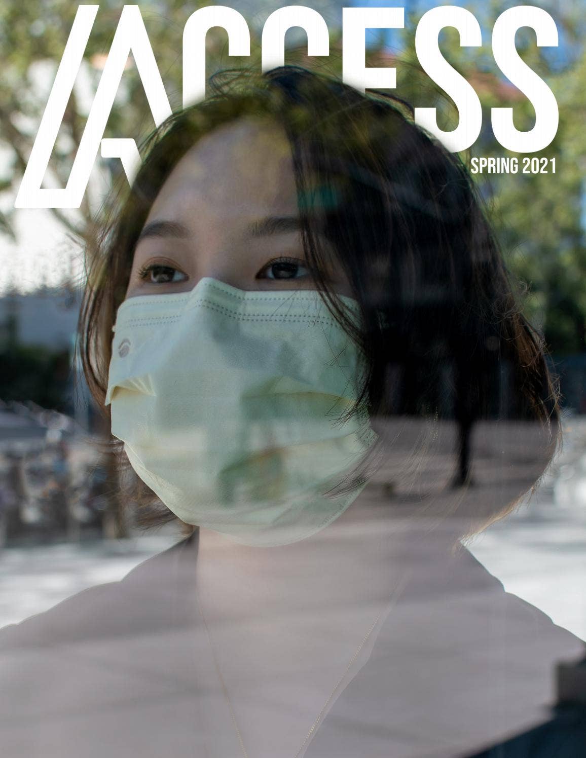 Access Magazine | Spring 2021 by Access Magazine - Issuu