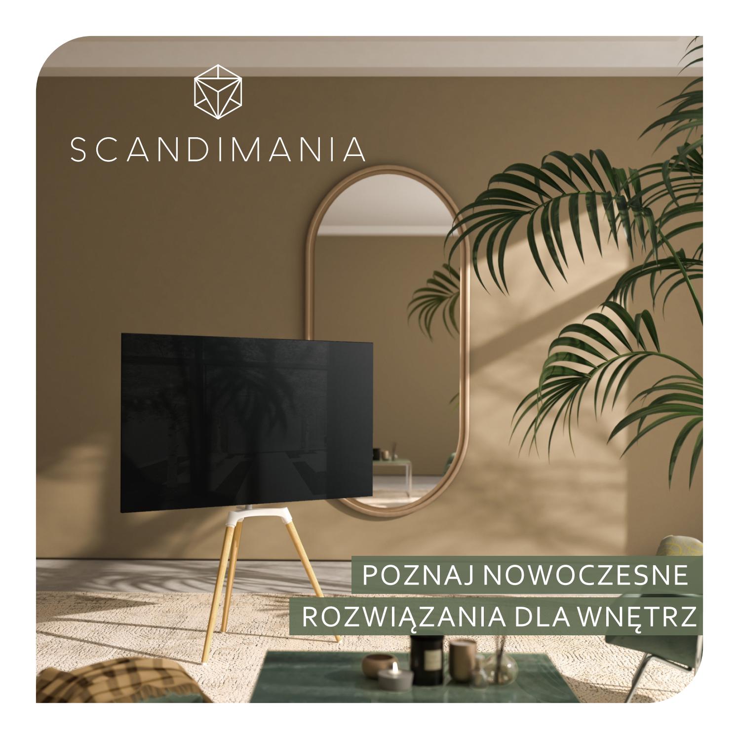katalog Scandimania by Grafik - Issuu