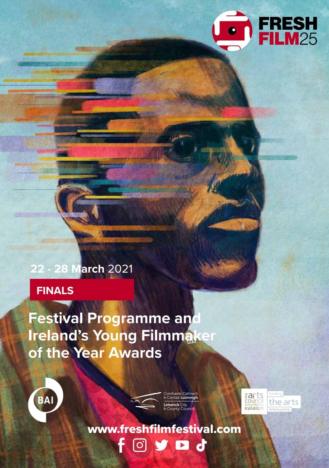 Fresh International Film Festival 2021 | Programme by FreshFilm - Issuu
