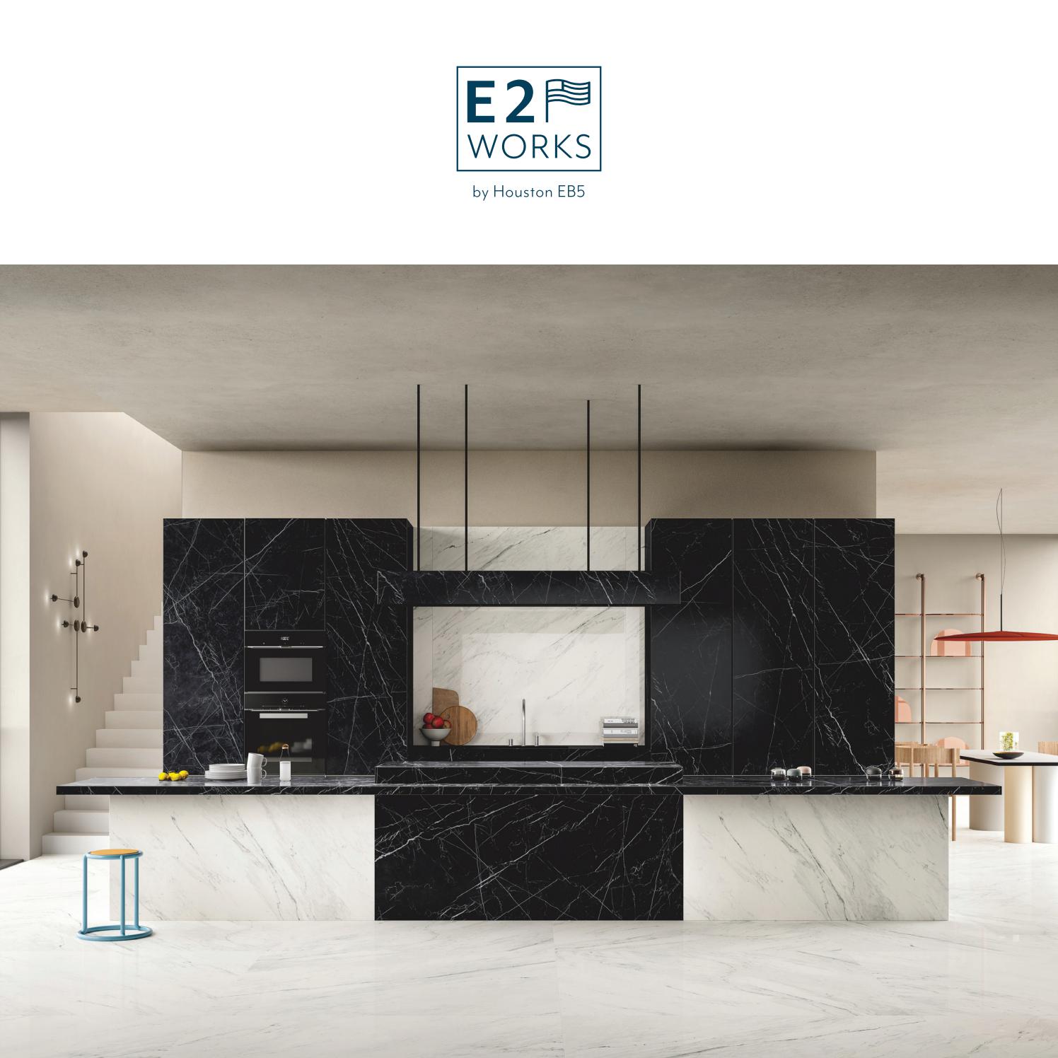 E2 Works By Houston EB5 by StChristopherHoldings - Issuu