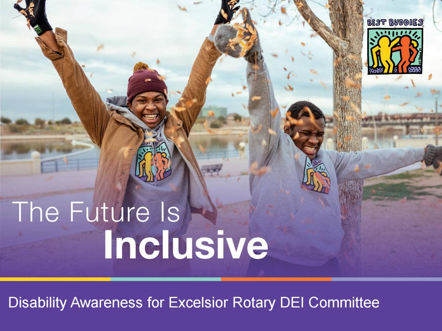 BBMN Disability Awareness & Inclusion Training by Best Buddies ...