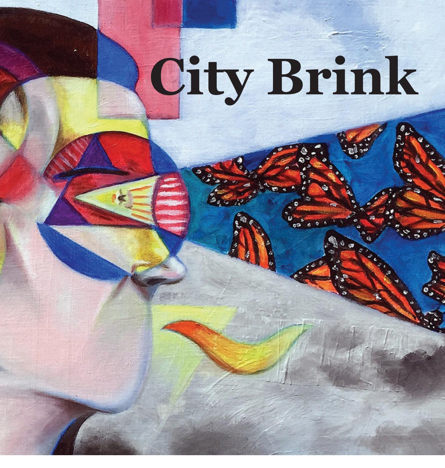 City Brink, Literary Magazine by City Brink, Literary Magazine - Issuu