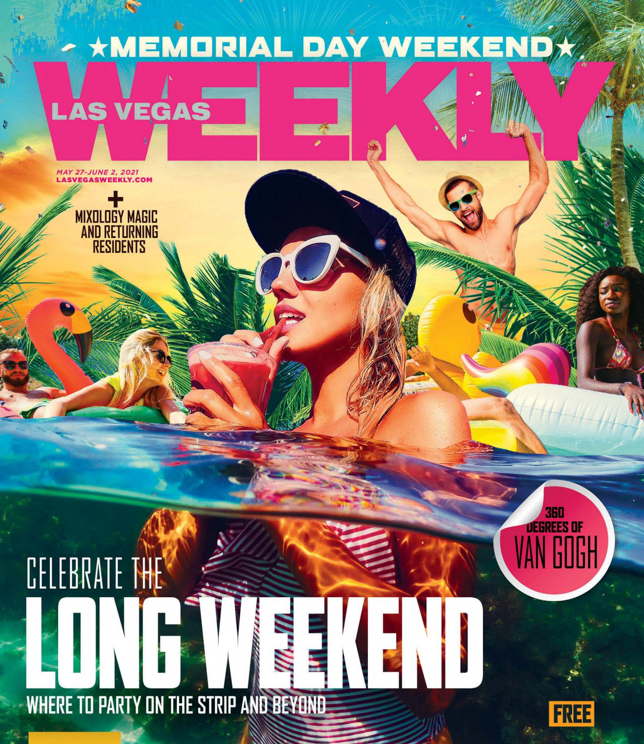 2021-05-27- Las Vegas Weekly by Greenspun Media Group - Issuu