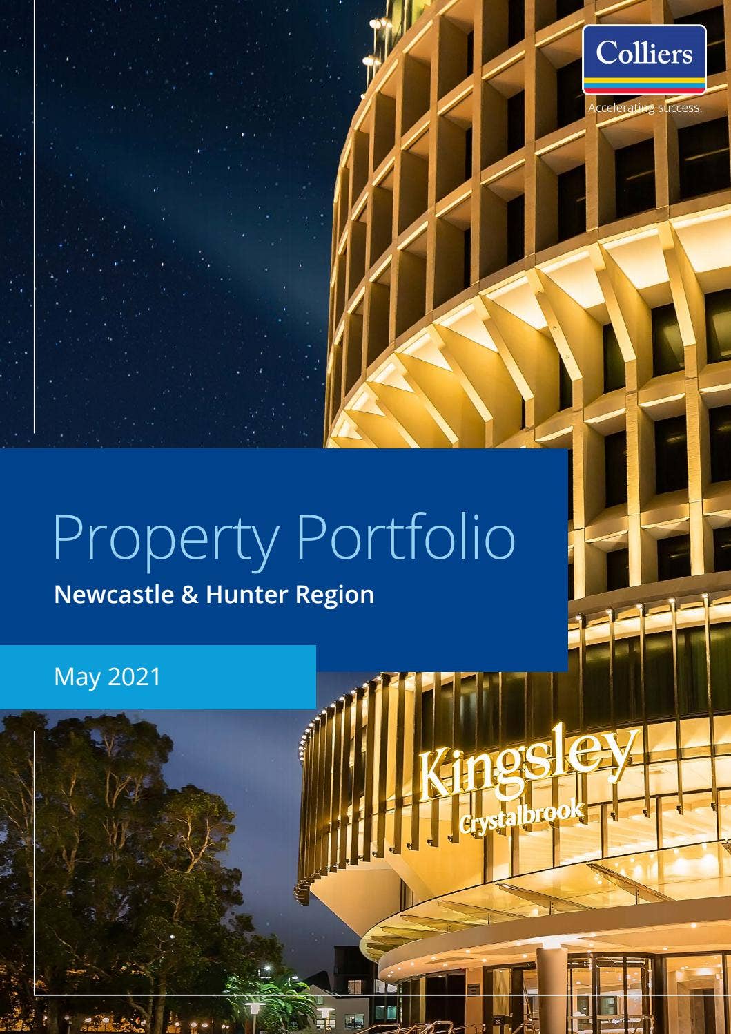 Newcastle Property Portfolio by Colliers - Issuu