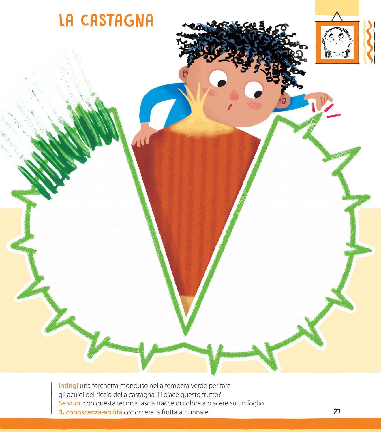 Raffaello - 4 anni by Gruppo Editoriale Raffaello - Issuu