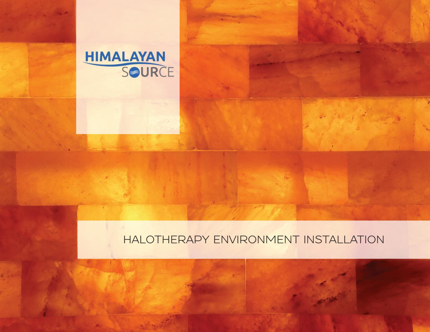 Himalayan Source by Leisure Media - Issuu