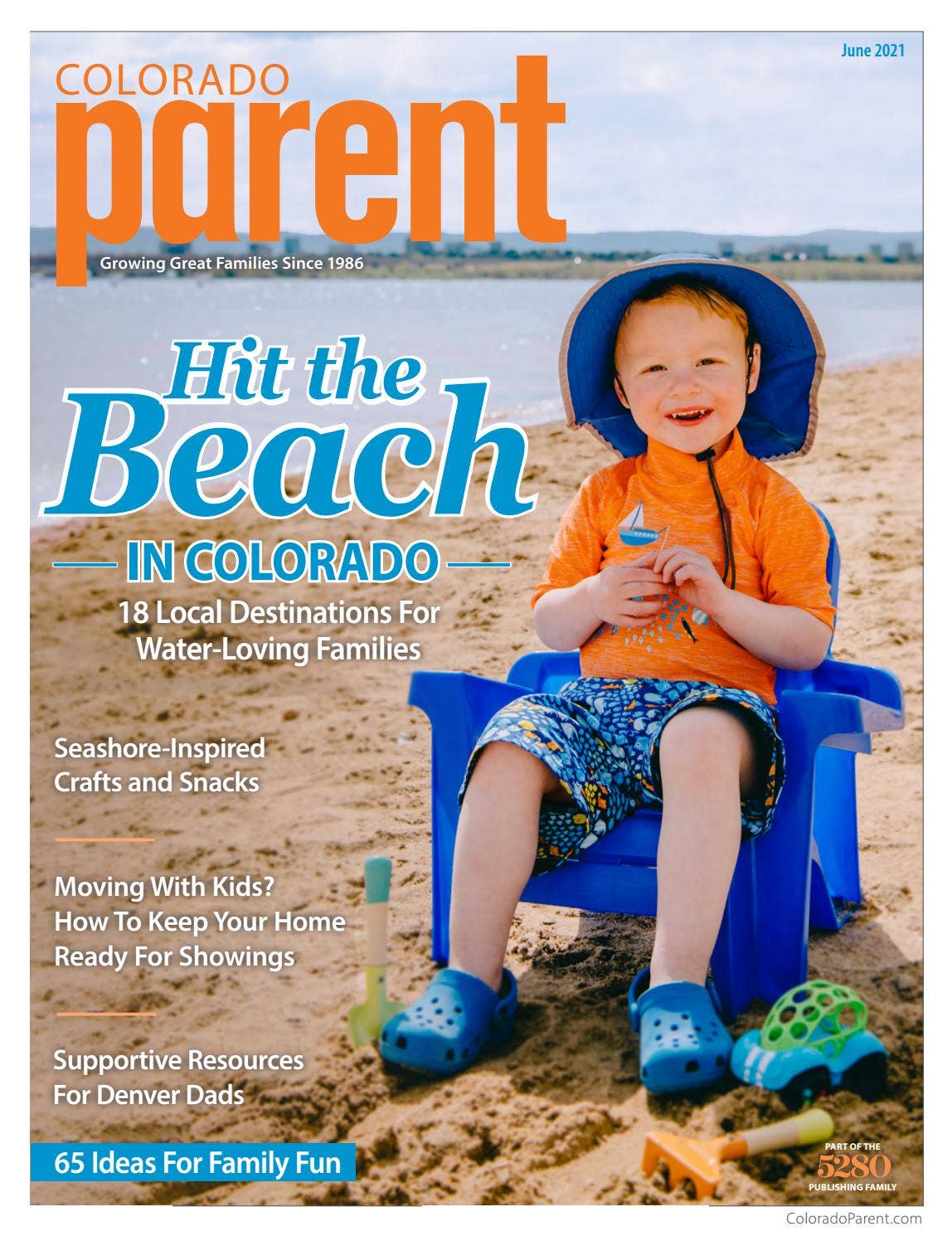 Colorado Parent June 2021 by Colorado Parent Magazine - Issuu