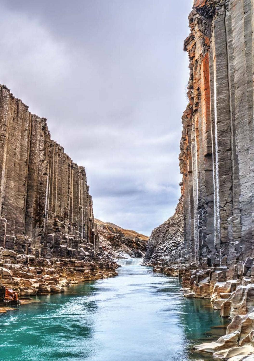 Garpur: My Iceland by ELI Publishing - Issuu