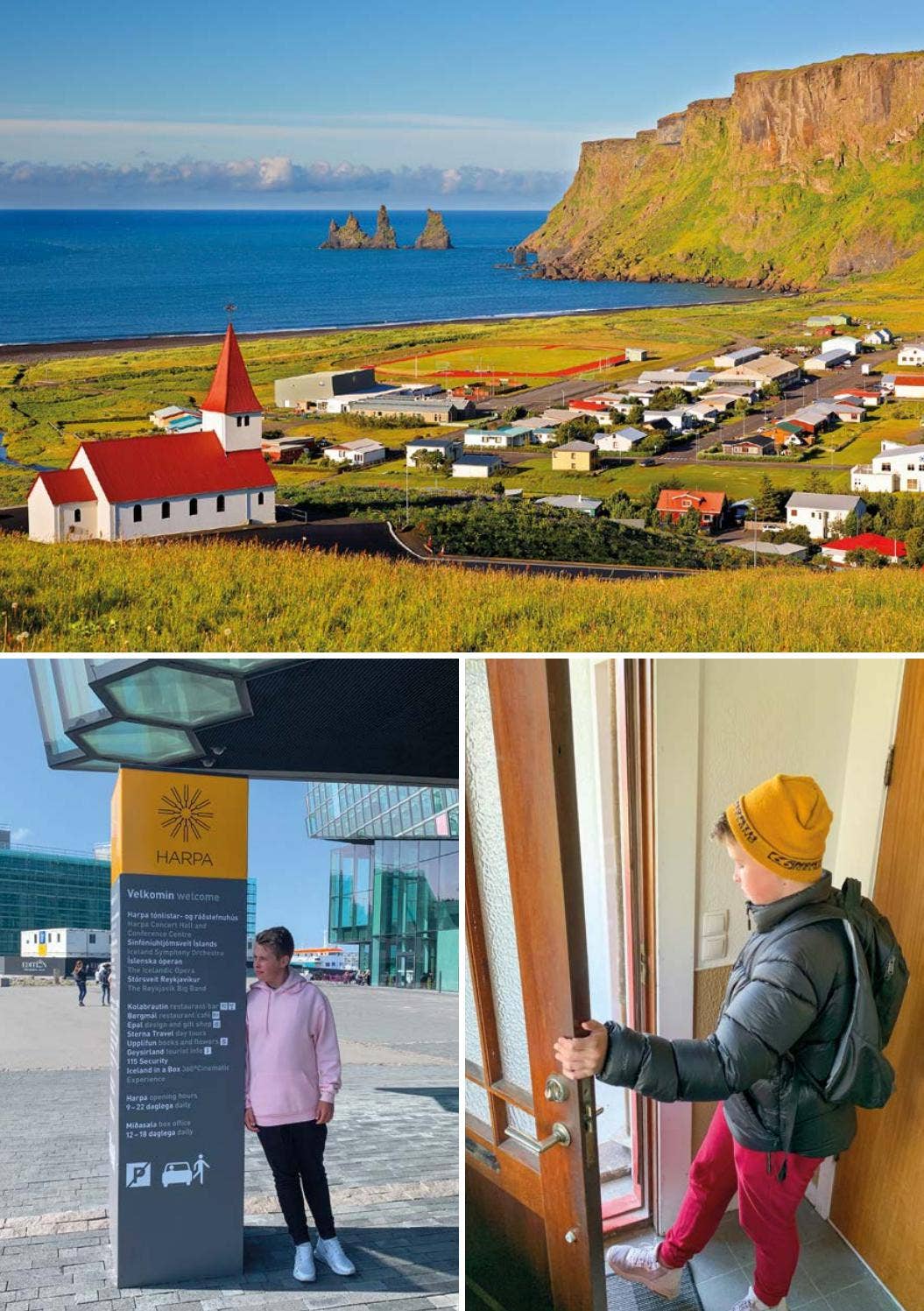 Garpur: My Iceland by ELI Publishing - Issuu