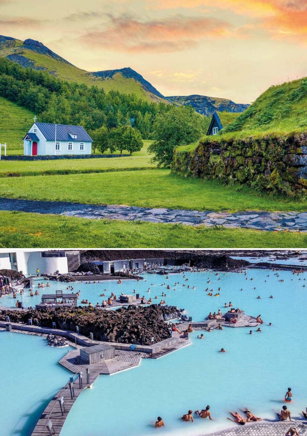 Garpur: My Iceland by ELI Publishing - Issuu