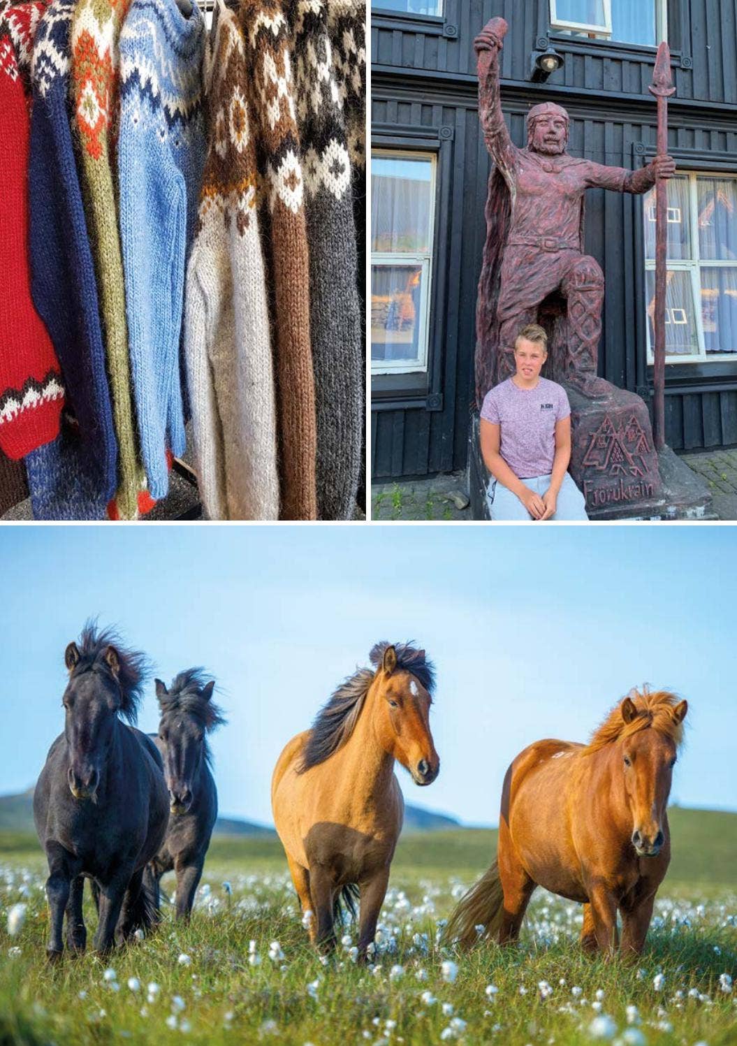 Garpur: my Iceland by ELI Publishing - Issuu