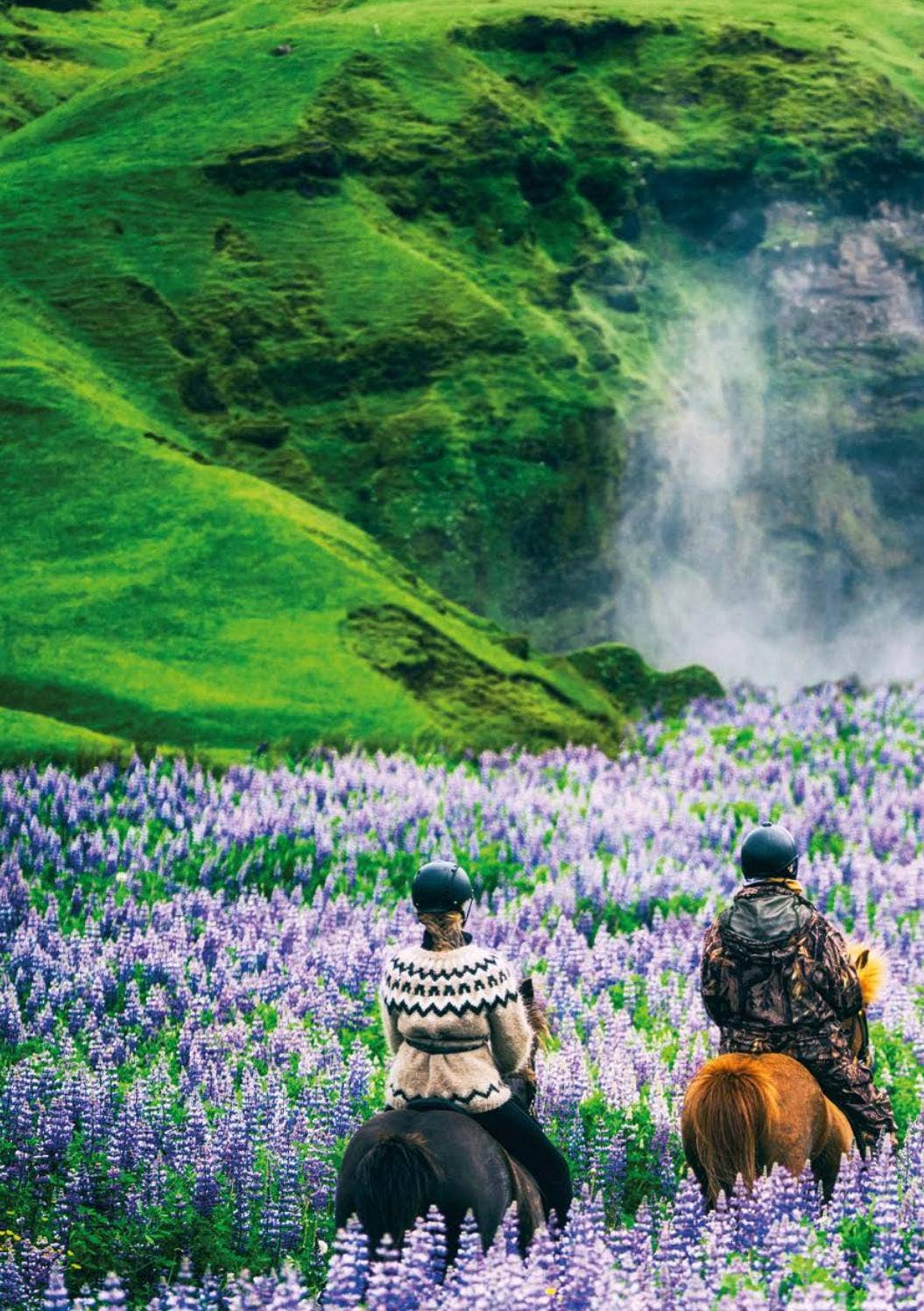 Garpur: my Iceland by ELI Publishing - Issuu