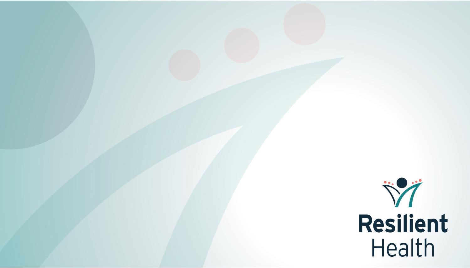 Resilient Health_Espanol by resilienthealth - Issuu