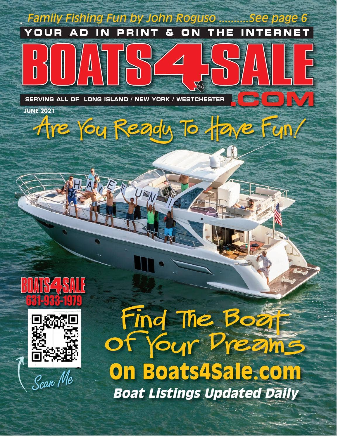 Boats 4 Sale Magazine May 2021 by Boats4Sale - Issuu