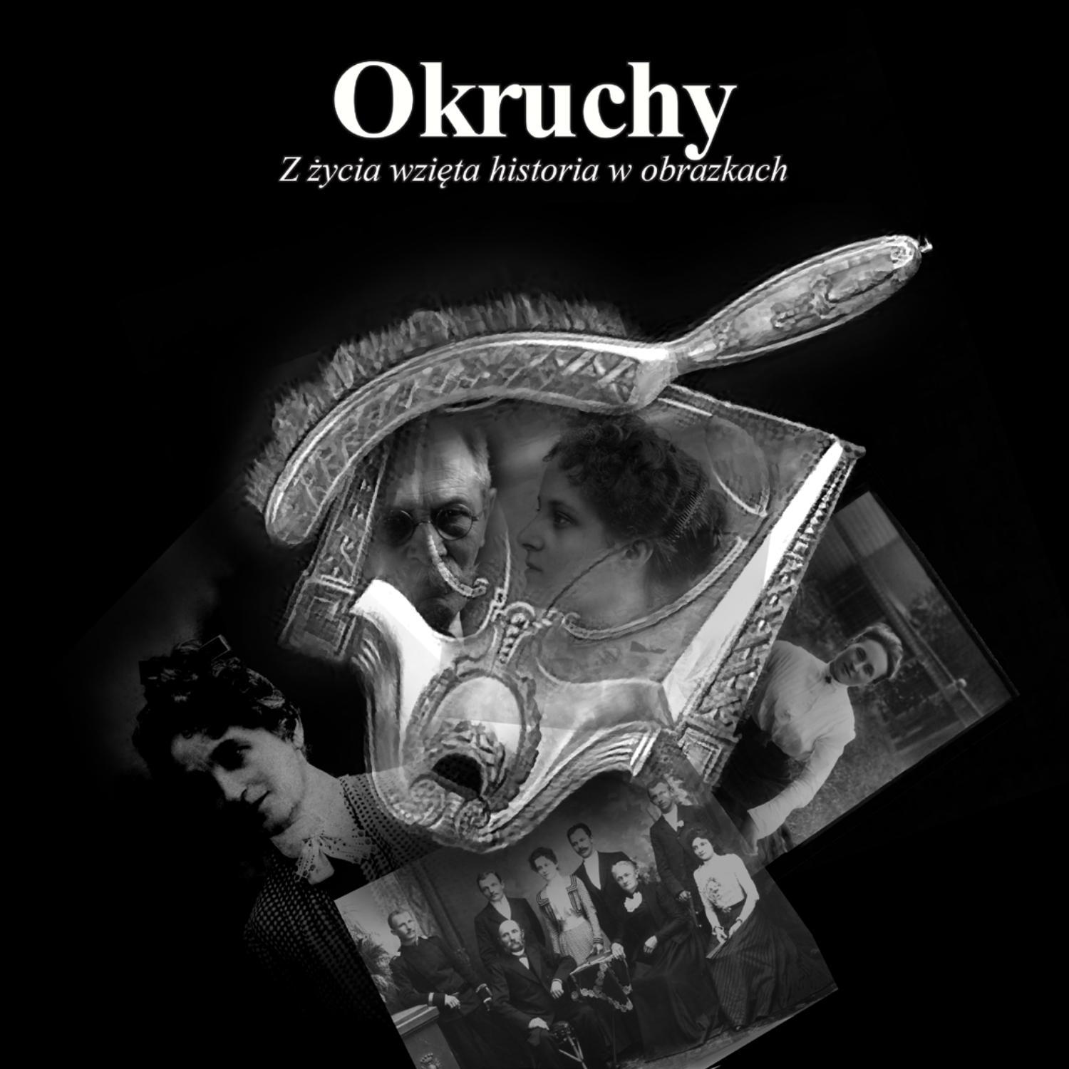 Okruchy by Roman Duszek - Issuu
