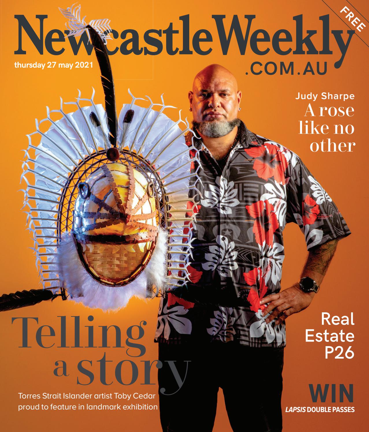 27 May 2021 by Newcastle Weekly Magazine - Issuu