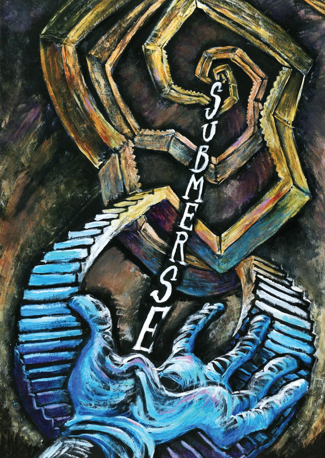 Submerse by The Animation Workshop - Issuu