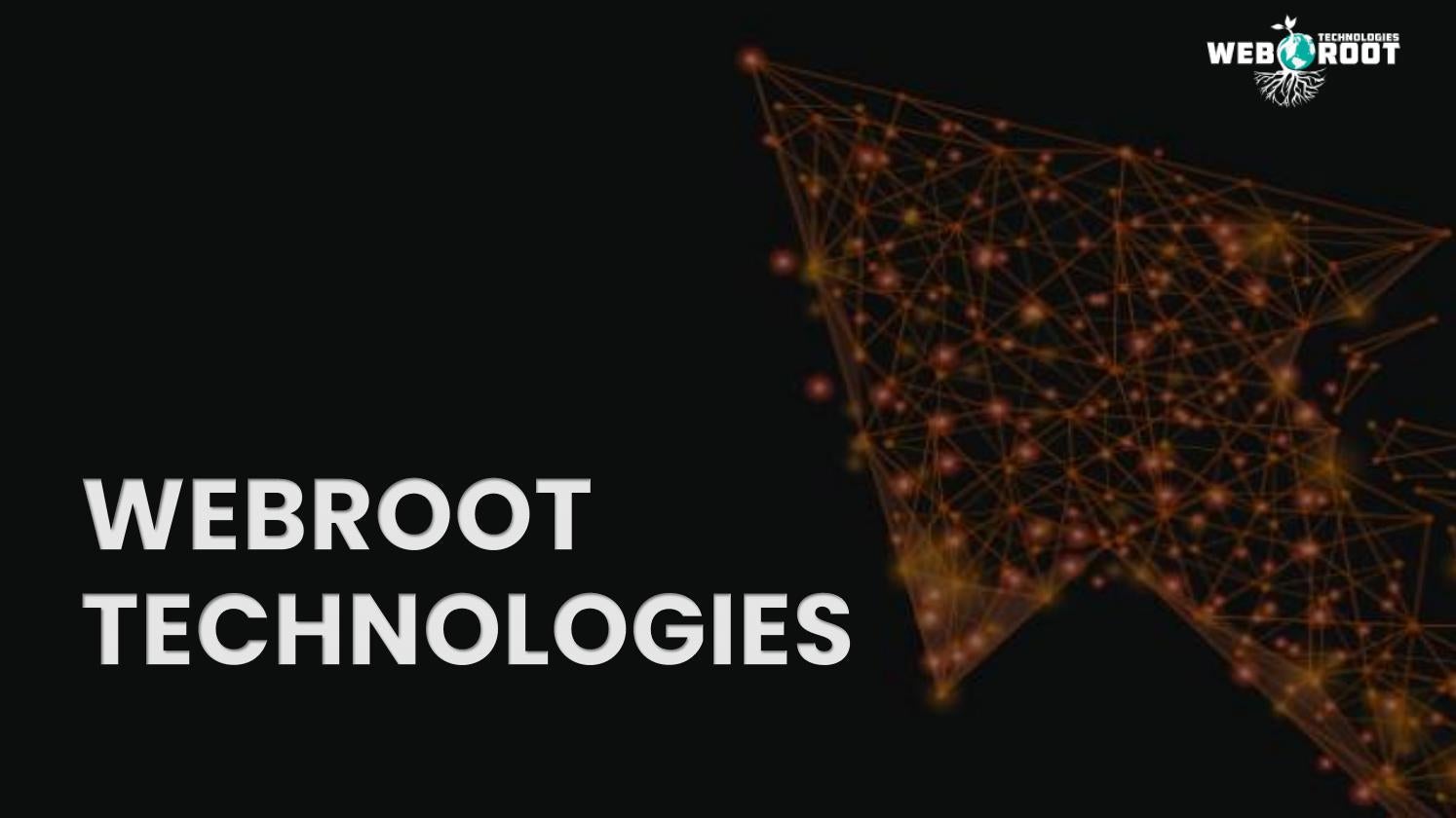 Know about the Best IT Company in Chandigarh by Webroot Technologies - Issuu