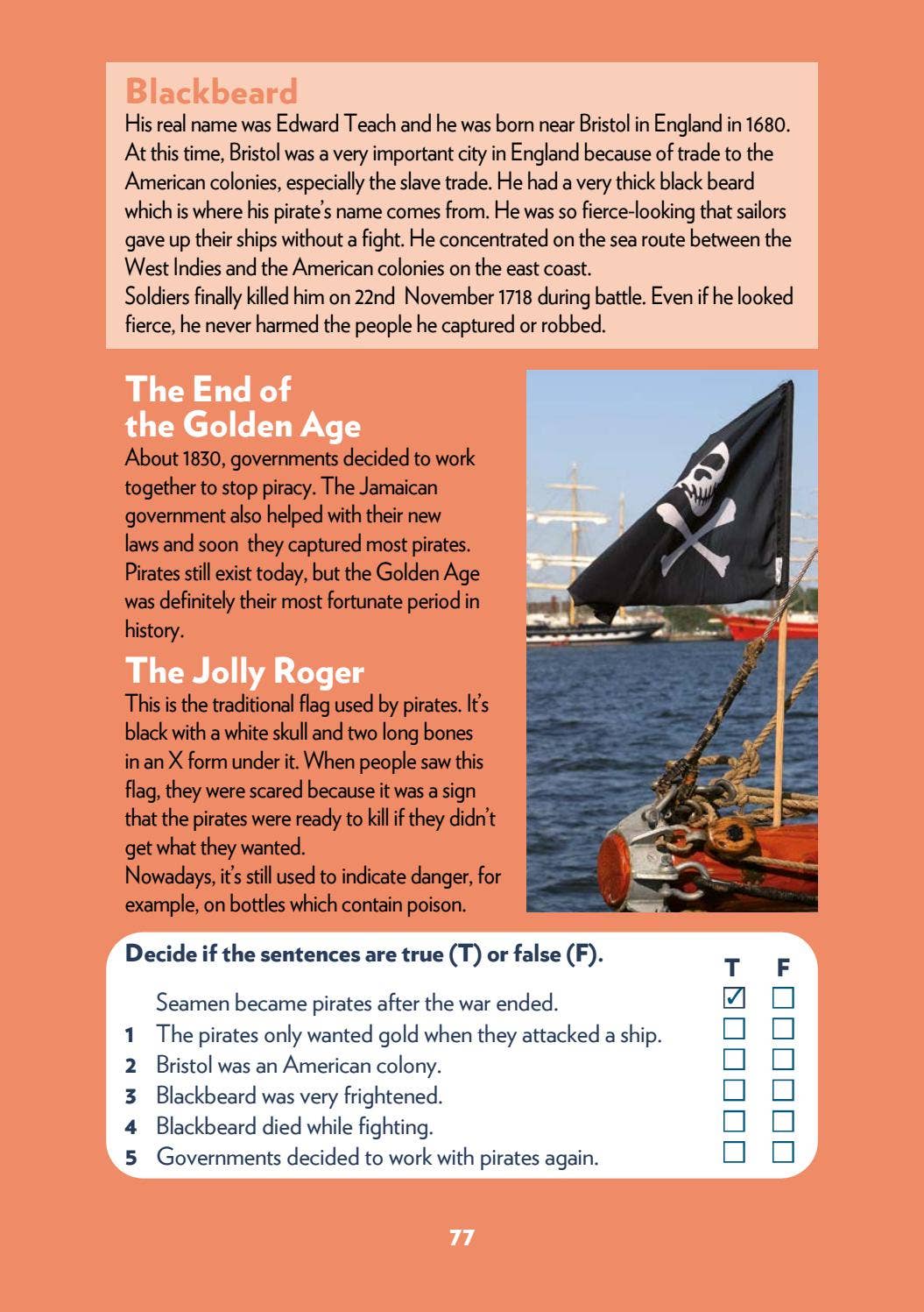 Treasure Island by ELI Publishing - Issuu