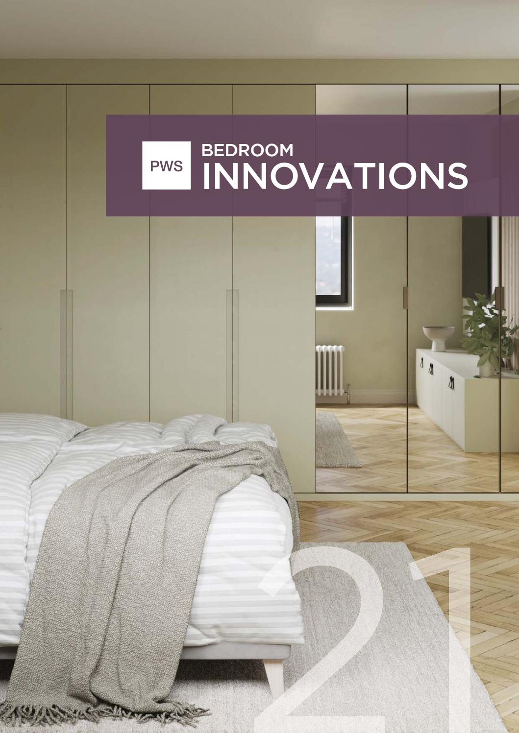 2021 Bedroom Innovations by PWS Distributors Ltd - Issuu