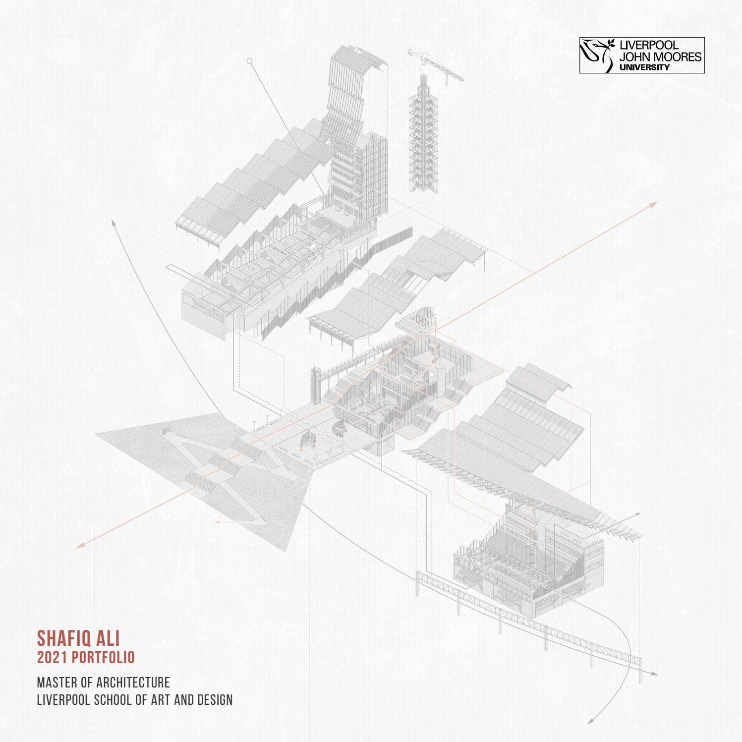 Ali, Shafiq by Architecture@LJMU - Issuu