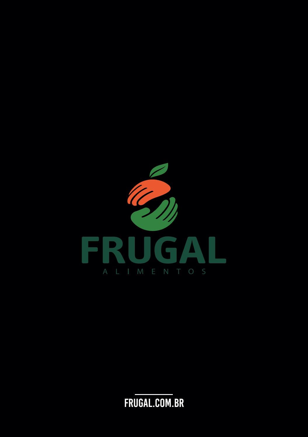PRESENTACION FRUGAL ALIMENTOS 2021 - SPANISH by Frugal - Issuu