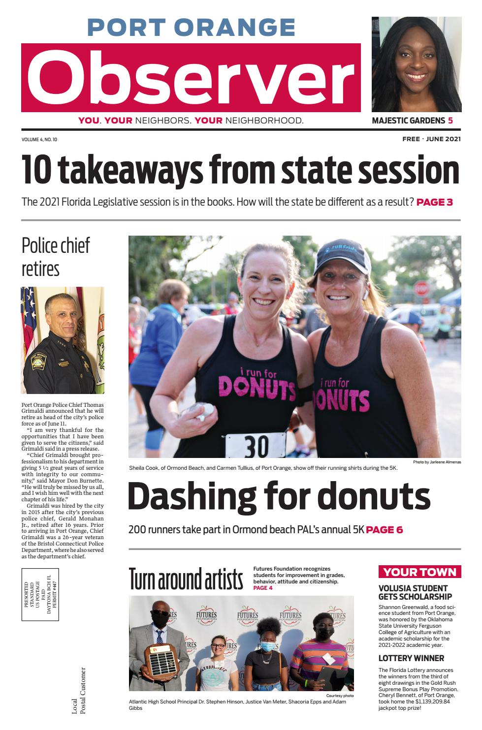 PTOO 06 2021 by palmcoastobserver1 - Issuu