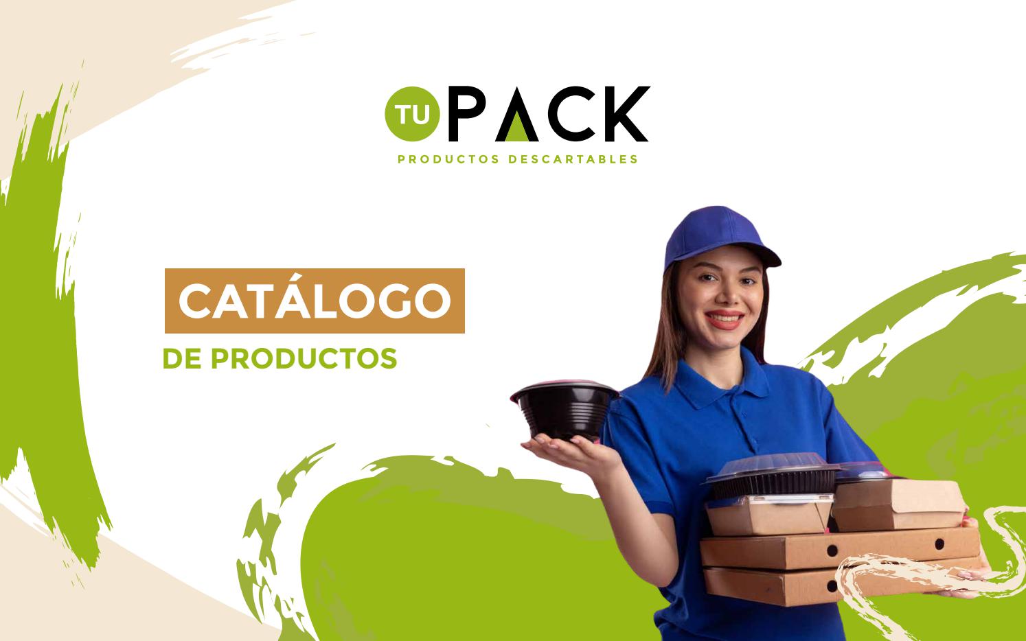 Tupack Brochure by Studio 53 - Issuu