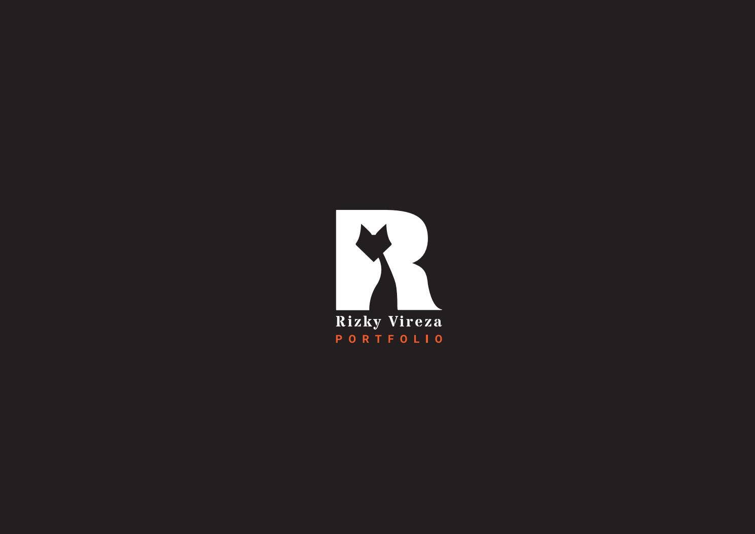 Graphic Design Portfolio - Rizky Vireza by rizky vireza - Issuu