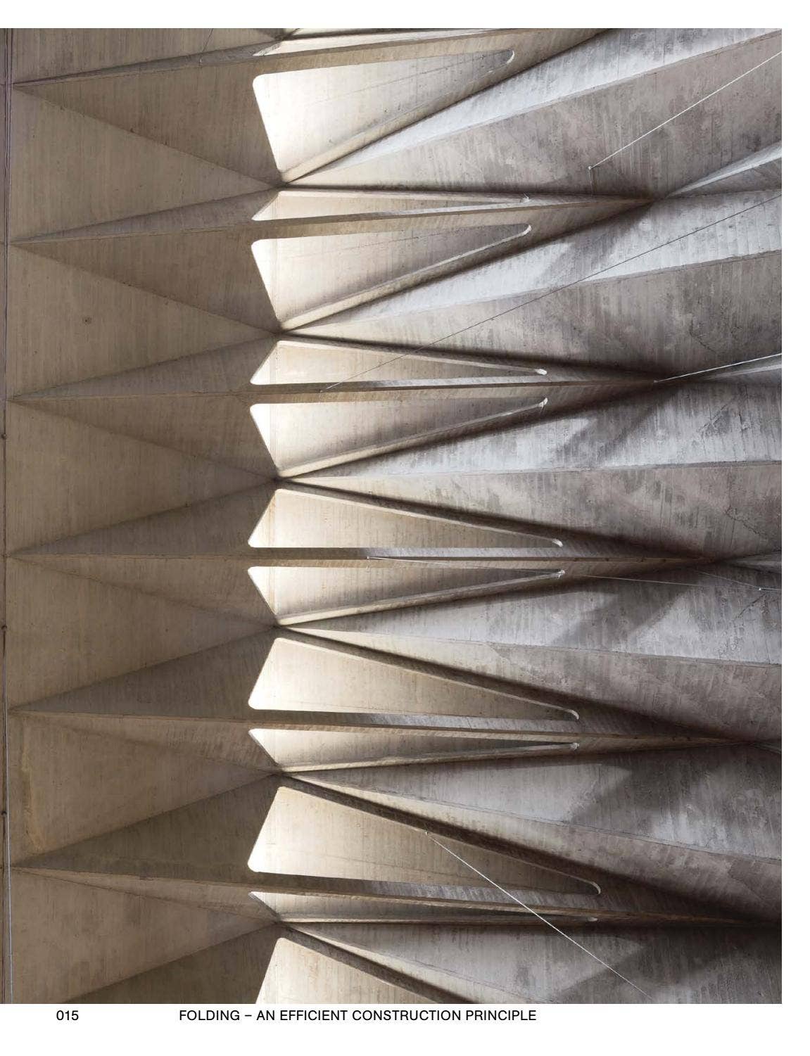 robust resilient resistant. Reinforced Concrete Structures by DETAIL ...