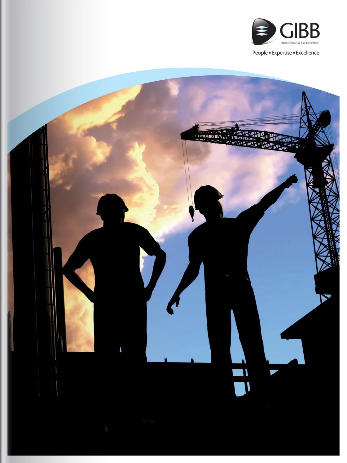 Gibb Mining by Outlook Publishing - Issuu