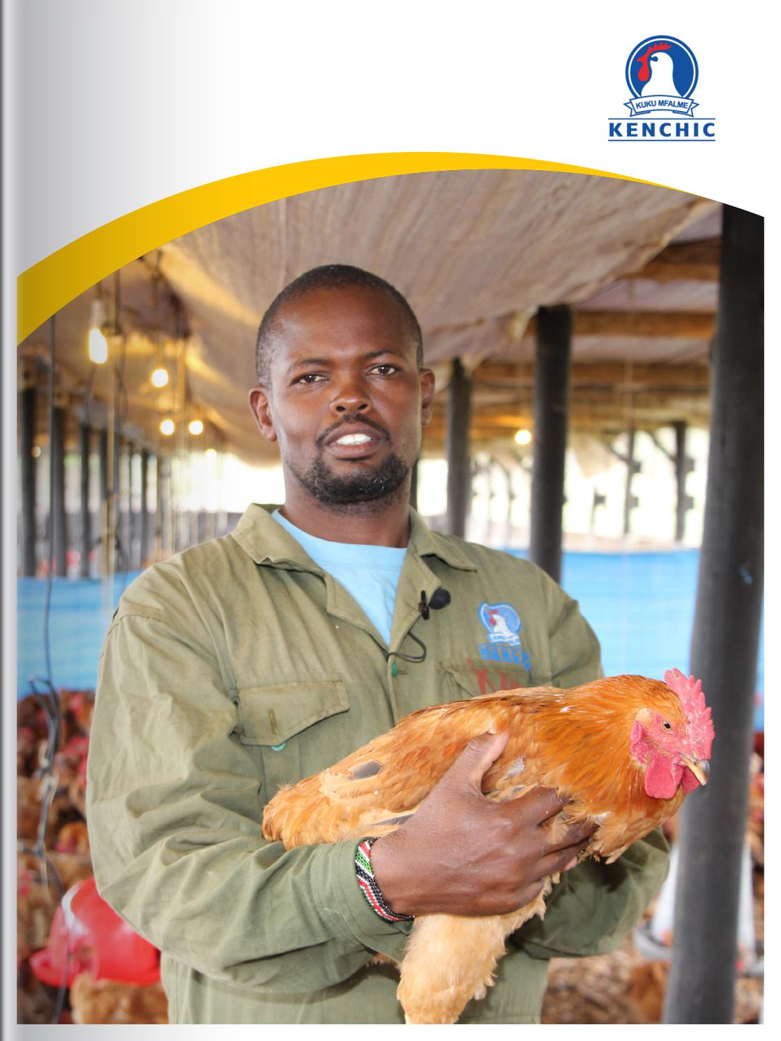 Kenchic 2021 by Outlook Publishing - Issuu